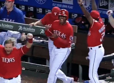Texas Rangers S
