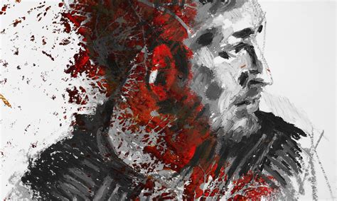 Scar Tissue Oskar Scarsbrook