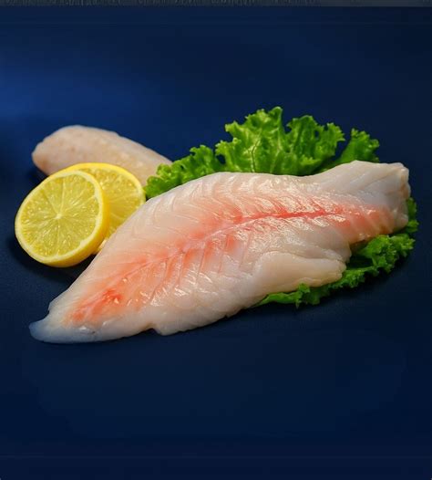 Red Grouper Fillet Half Kg Seafiesta Seafood
