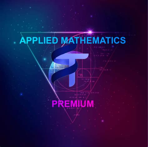 Applied Mathematics 124