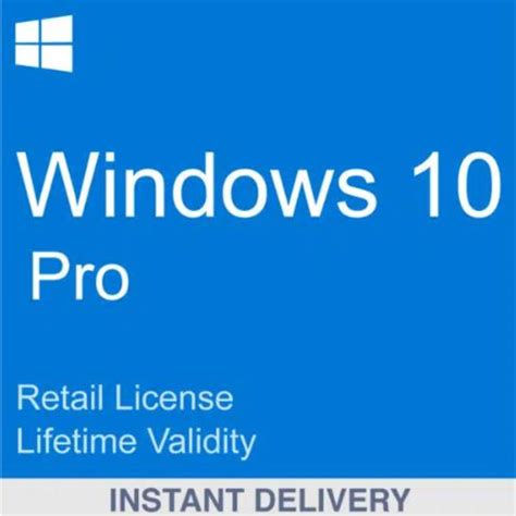 Windows Pro Oem Key
