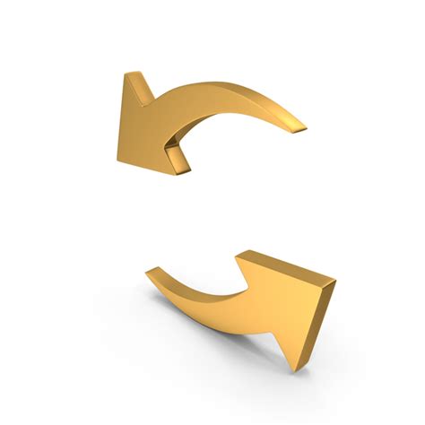 Refresh Arrow Symbol Png Images And Psds For Download Pixelsquid S120985656