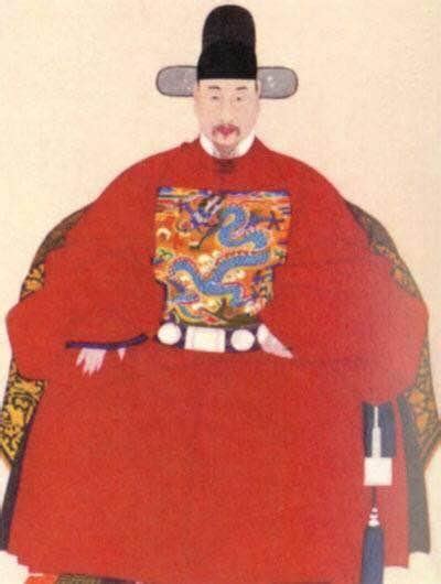 中国有这么多的朝代，你们认为那个朝代的官服最好看呢？