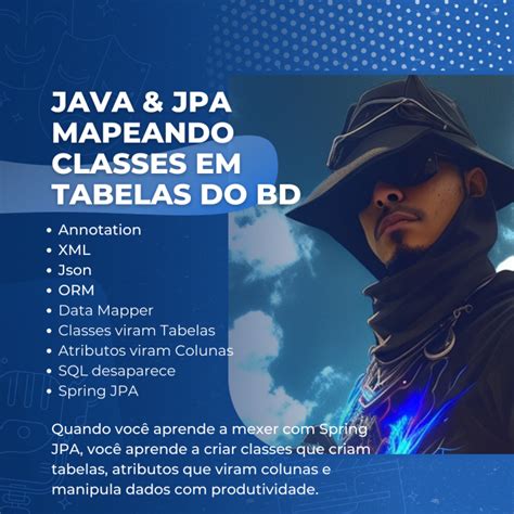 Por Que Aprender Spring Boot Jpa Conheça Um Pouco Da Jornada Dev Back