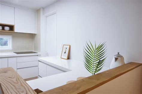 광장동 현대파크빌 리노베이션 Project 유니브원