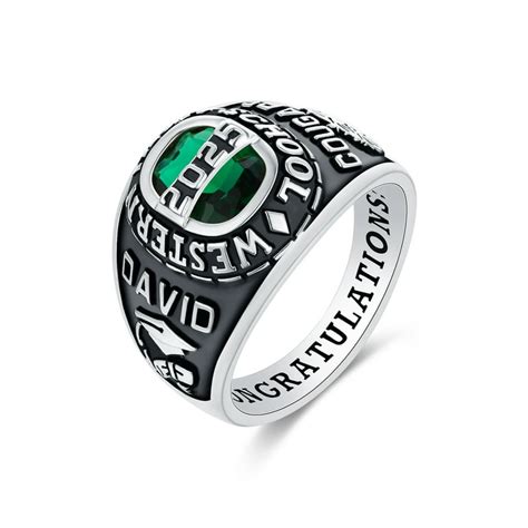 Walmart Class Rings For Him
