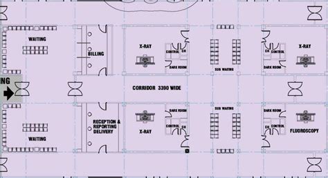Madipur Hospital Design By Evana Sajan Pallivathukkal Issuu