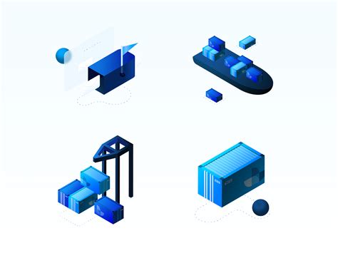 Devops Illustration Designs Themes Templates And Downloadable Graphic Elements On Dribbble