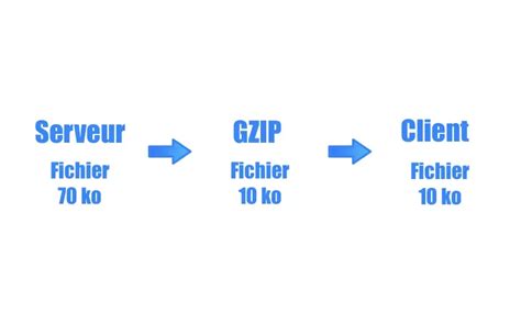 Les Directives De La Section Nf Gzip Et Include