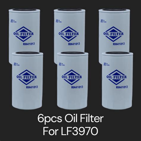 Donaldson P550428 Cross Reference Oil Filters Oilfilter