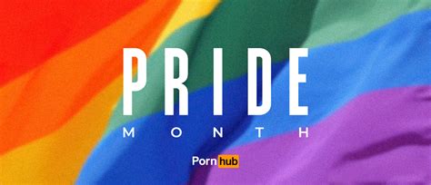 Highlighting And Celebrating Pride