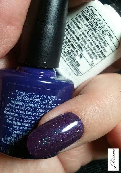 Cute Shellac Shellac Layering Shellac Colors Cnd Shellac Colors