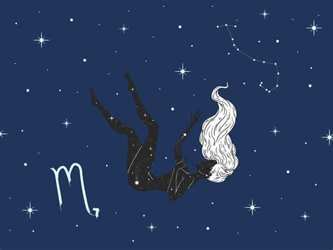 Scorpio Season Sex Tip Sex Magic To Manifest Pleasure Sheknows
