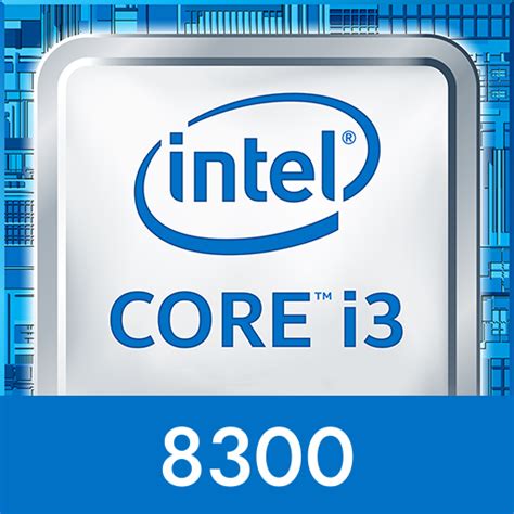 Core I3 8300 Vs Core 7 150u Cpu Comparison Hardwaredb