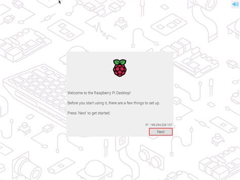 Raspberry Pi OSのセットアップについて あらぱんの外部記憶装置