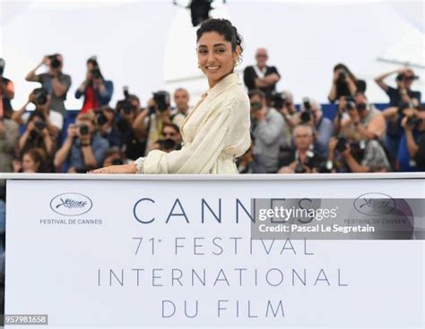 4 457 Golshifteh Farahani Photos And High Res Pictures Getty Images