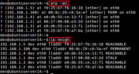 linux tcp ip networking net tools vs iproute2