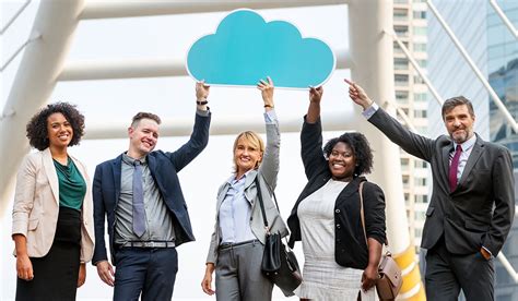 The Advantages Of Cloud Computing Clay Techsystems