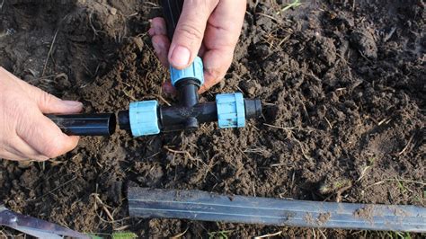 7 Essential Checks To Perform On Your Drip Irrigation System In Spring