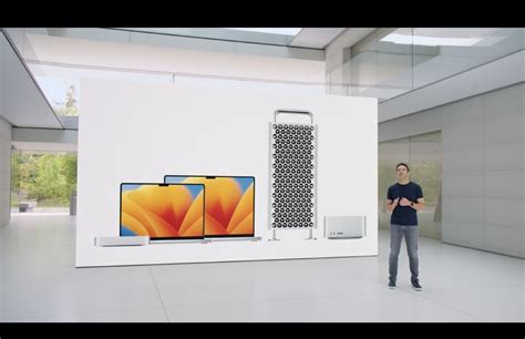 Andrew Akhiezer On Linkedin Apple Wwdc2023 Mac