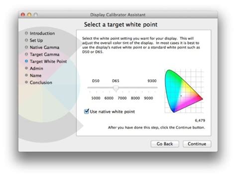 How To Calibrate Mac Displays For The Best Picture Color