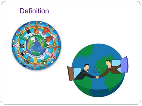 The Effects Of Globalization Pptx
