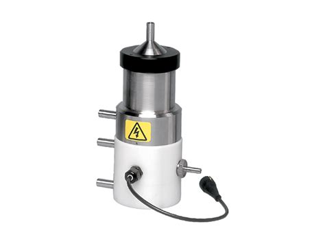 Tsi Differential Mobility Analyzer 3085