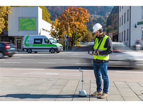 Cable Fault Location Protrac BAUR GmbH