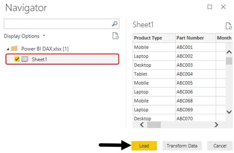 Dax Formulas Power Bi