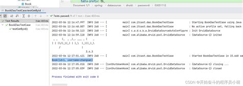 Springboot项目的mysql连接不上问题navcat连接到本地数据库但是springboot不可以 Csdn博客