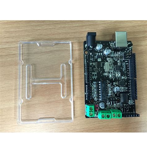 Motoduino U1 控制板 Motoduino
