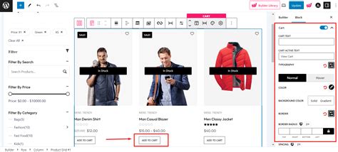 How To Customize Add To Cart Button In Woocommerce Easily [with And Without Plugin]