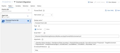 Keep Your Environments In Sync With Episerver Dxp Blogs Perficient