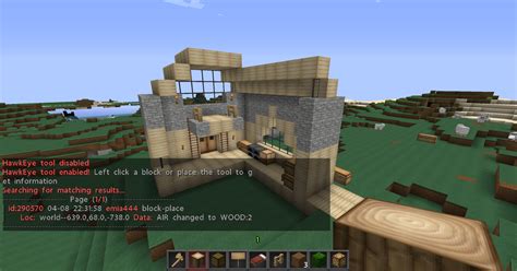 Random Chunks Disappearingspawning Bukkit Forums