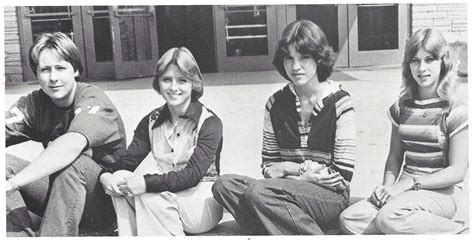 Class Officers 1970s Alumni Wartburg Central High School