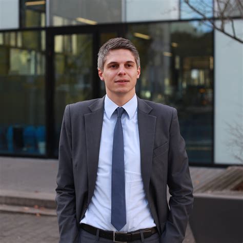 Dennis Erdmann Sales Advisor Tesla Motors Xing