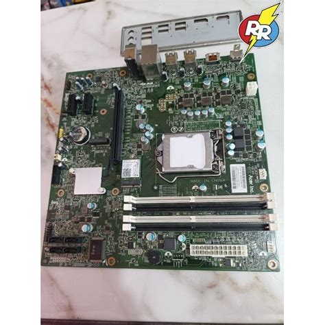 Jual Mainboard Motherboard Mobo Pc Acer Aspire T3 715 Socket 1151 Ddr4 Hdmi Ada Socket Nvme