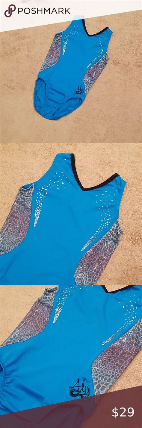 Gk Elite Womens Aly Raisman Leotard Leo Aly Raisman Leotards Women Gk Elite