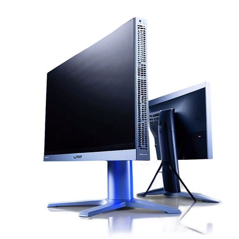 Download Gaming Monitor With Hdr10 Png Ykc