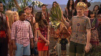 Watch Pair Of Kings Season 3 Episode 1 The New King Part One Destiny