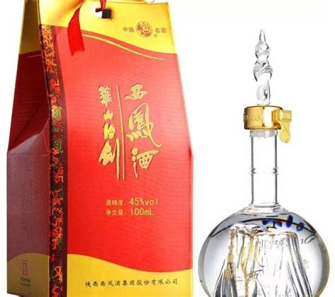誰說陝西無好酒，這3款100純糧好酒，便宜又好喝，別說你不知道 每日頭條