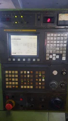 LMW Smart Turn CNC Turning Center At CNC Turning Machinery In Bengaluru ID