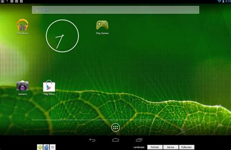 Best Android Emulator For Mac Run Wanted Android Apps Dr Fone