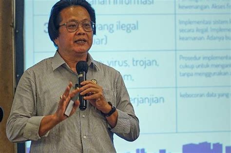 Cegah Kebocoran Data Equnix Luncurkan Solusi Keamanan Data Pribadi Info Komputer