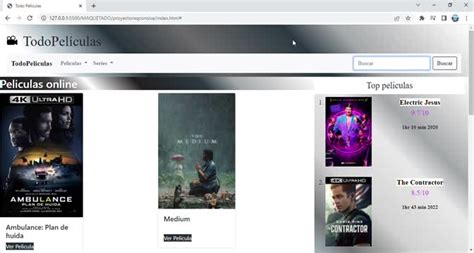 Agustina Doré On Linkedin Css Html5 Maquetacionweb Bootstrap