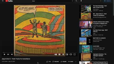 Ive Created A Simple Cli App To Generate Videos Base On Youtubes Chapter And Time Stamp System