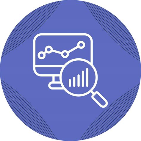 Analyze Vector Icon 28731681 Vector Art At Vecteezy