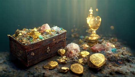 46 000 Precious Treasure Pictures