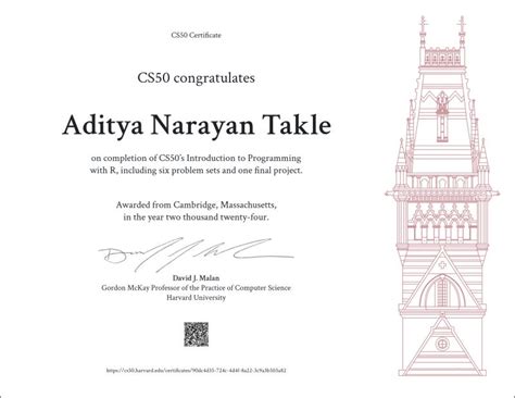 Aditya Takle On Linkedin Datascience Programming Rstats Edx Learningjourney Dataanalysis