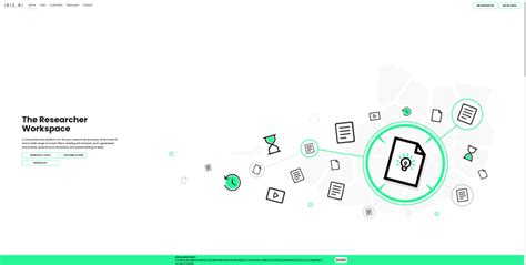 Semantic Scholar AI Powered Research Tool